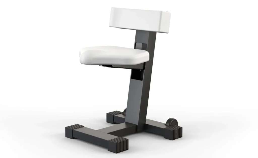 Wheelchair Accessible Exercise Equipment - SportsMed Performance LLC