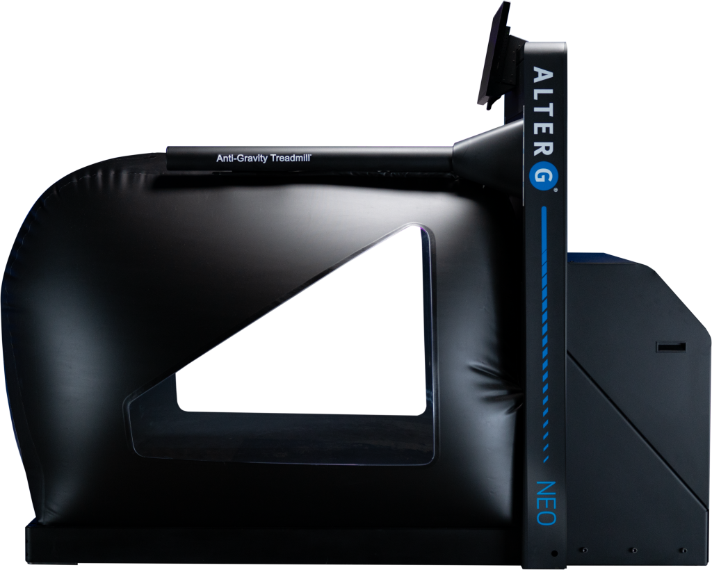 AlterG Treadmills - SportsMed Performance LLC