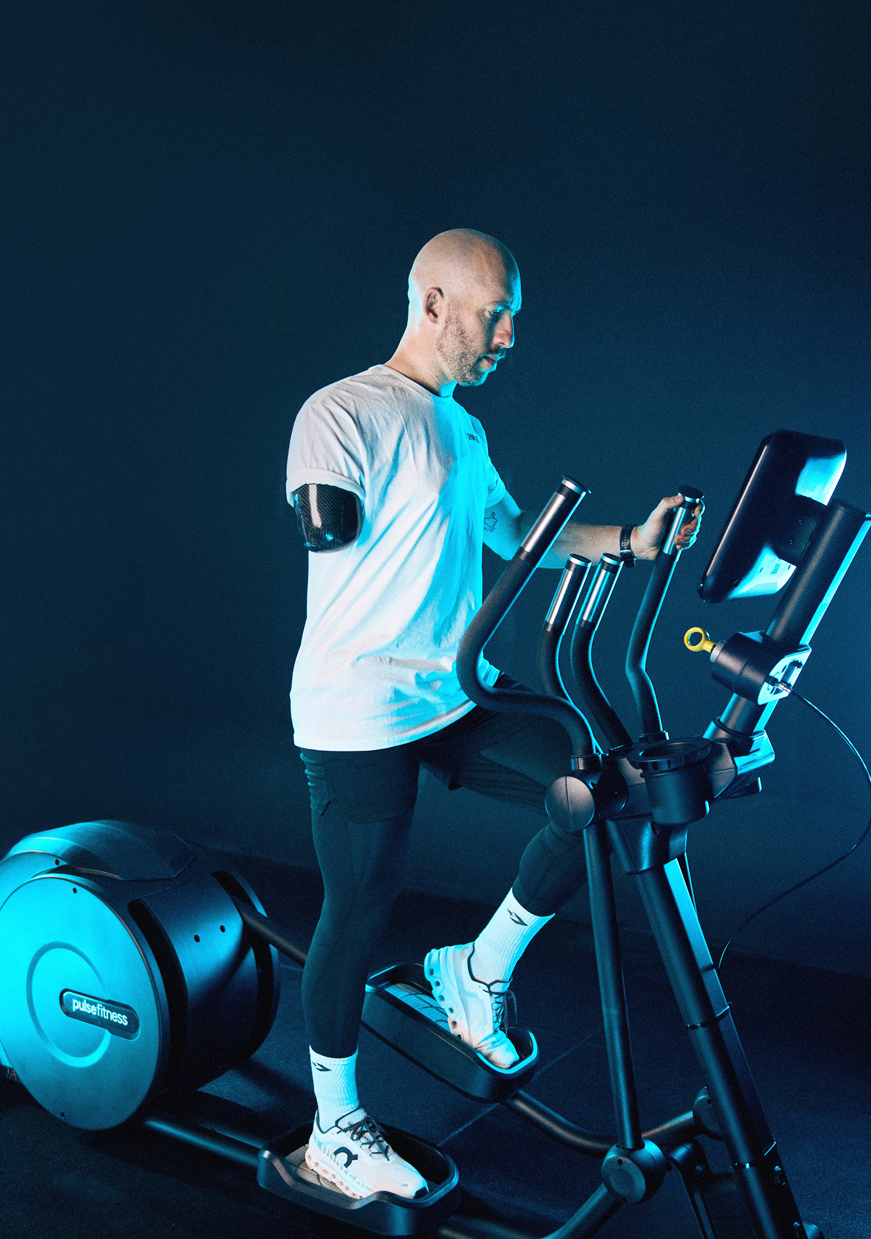 SportsMed Performance expands product portfolio with Pulse Fitness in ...