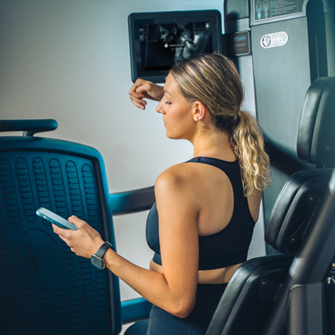 TRAKK - SportsMed Performance LLC